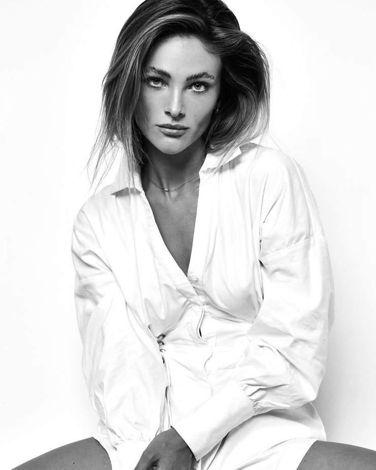 Picture of Elysée McMenamin