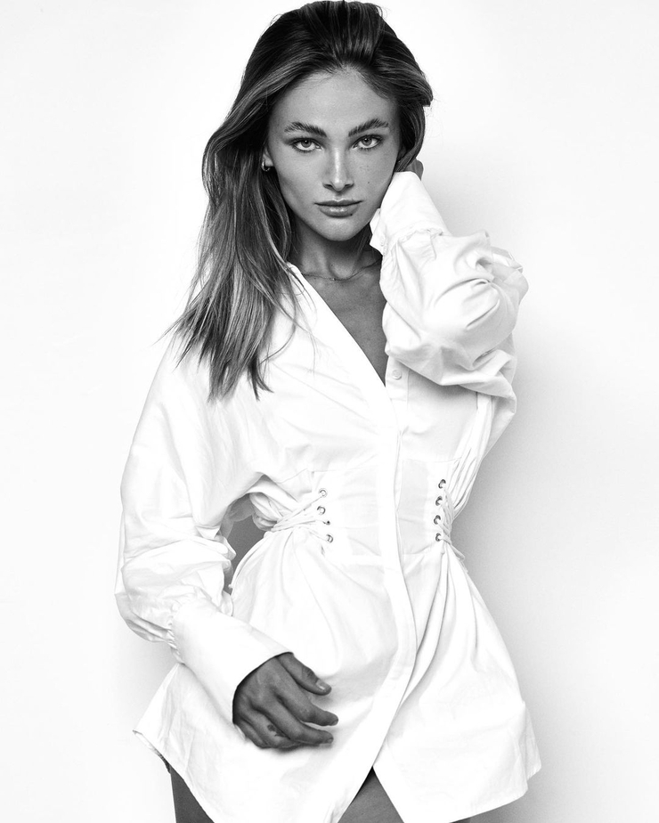 Picture of Elysée McMenamin