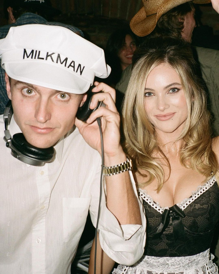 Elysée McMenamin image