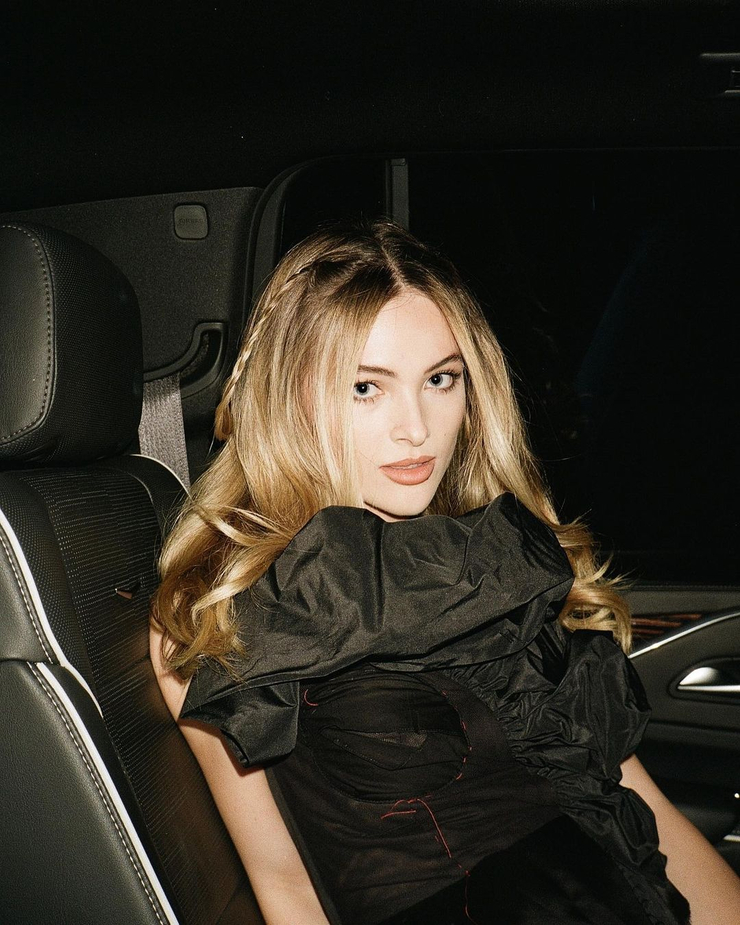 Picture of Elysée McMenamin