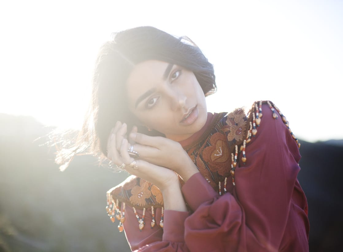 Image of Nida Khurshid