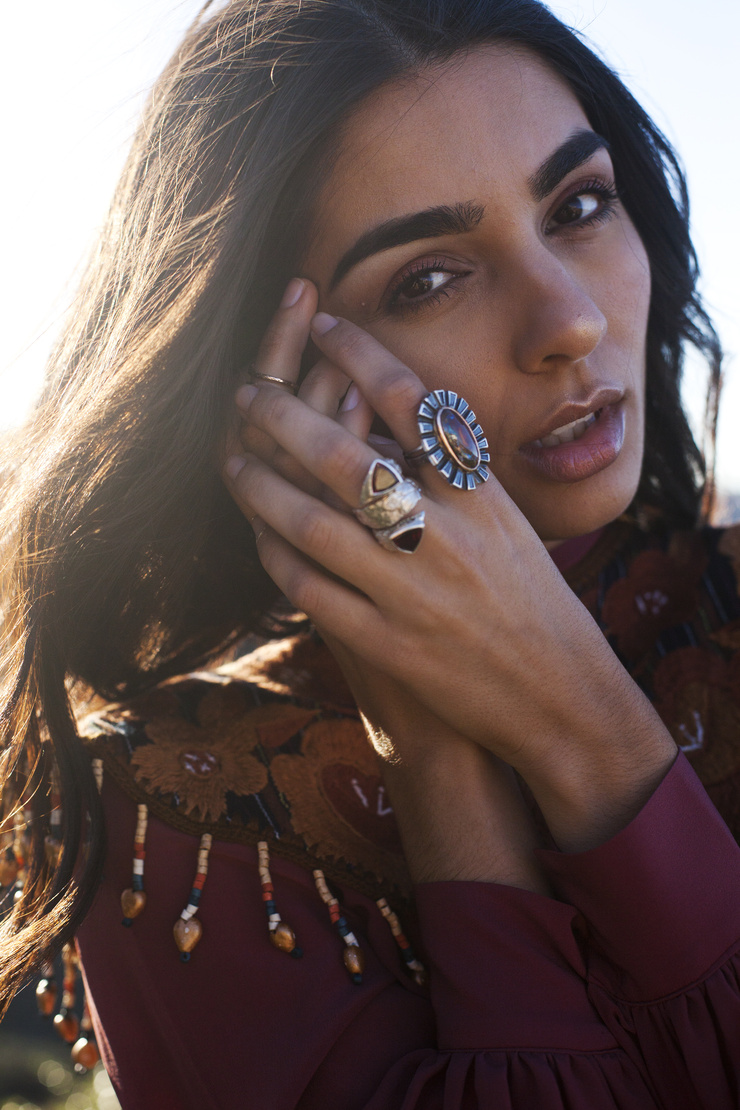 Picture of Nida Khurshid