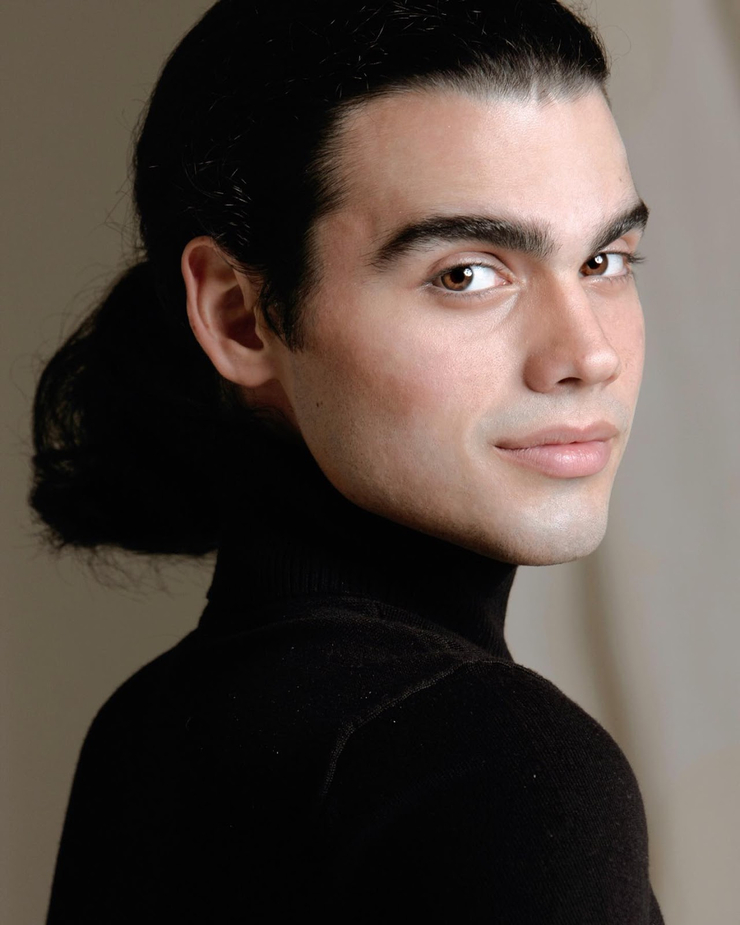 Picture of Jojo Fleites