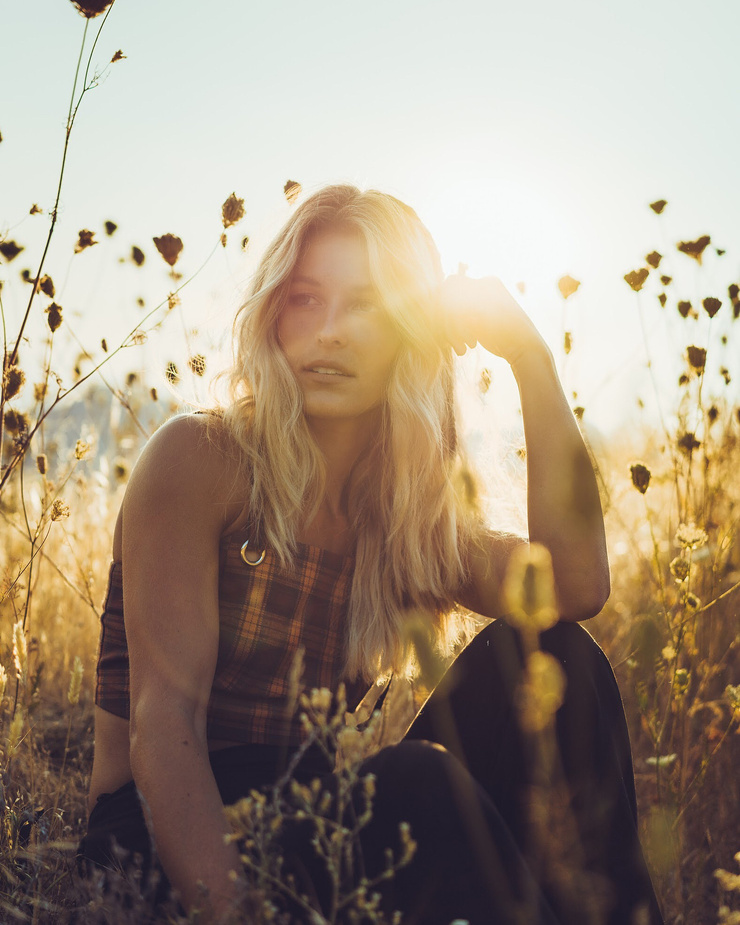 Image of Cydney Moreau