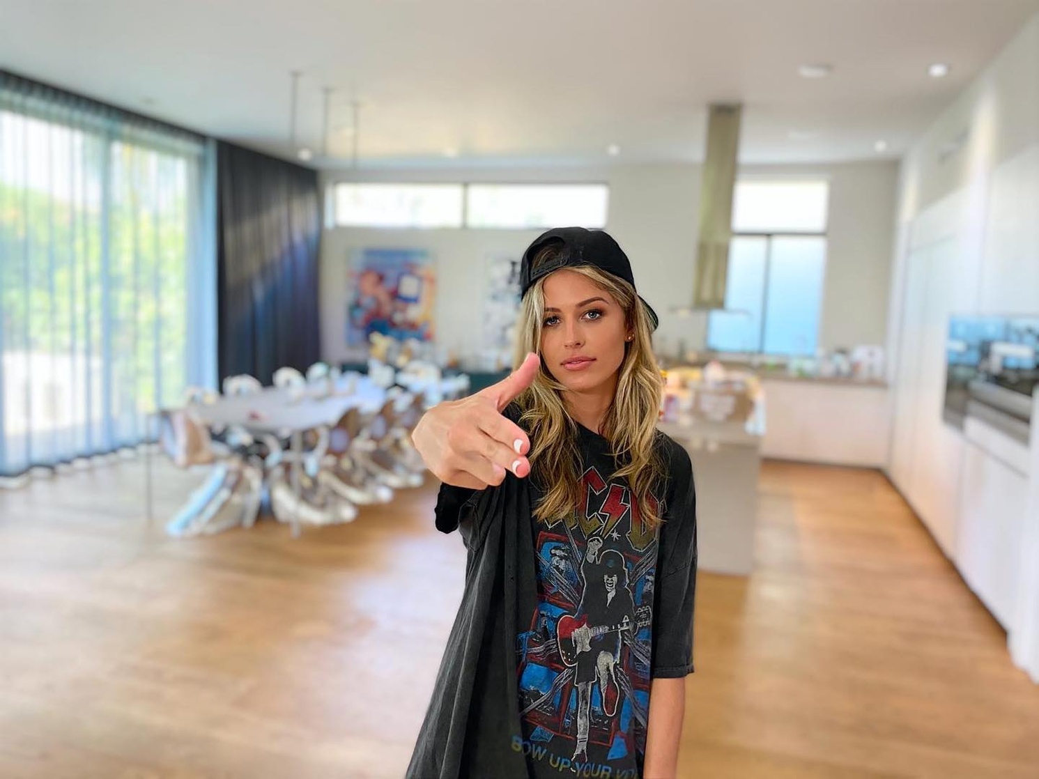 Picture of Cydney Moreau