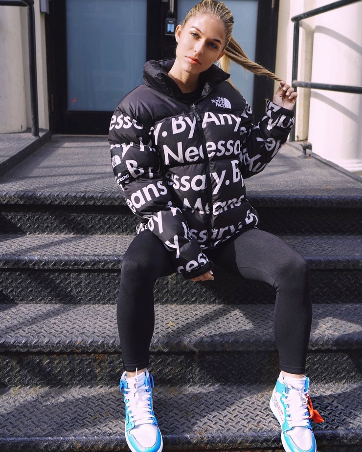 Picture of Cydney Moreau