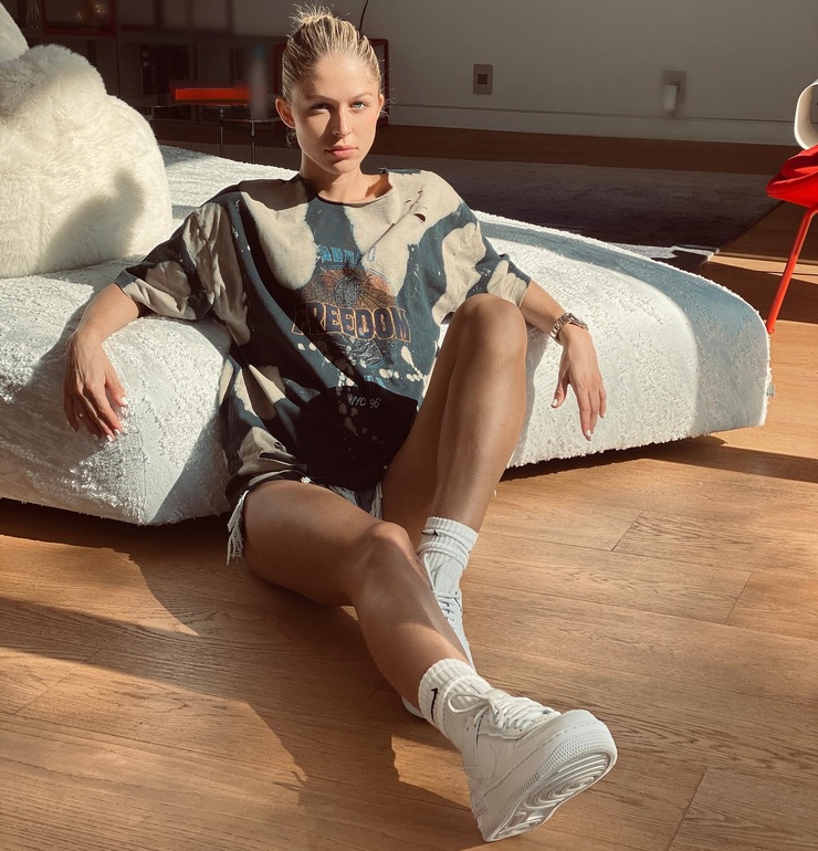 Image of Cydney Moreau