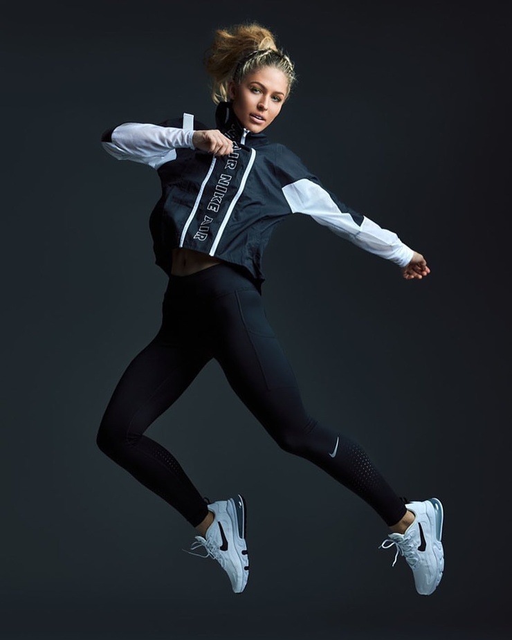 Picture of Cydney Moreau