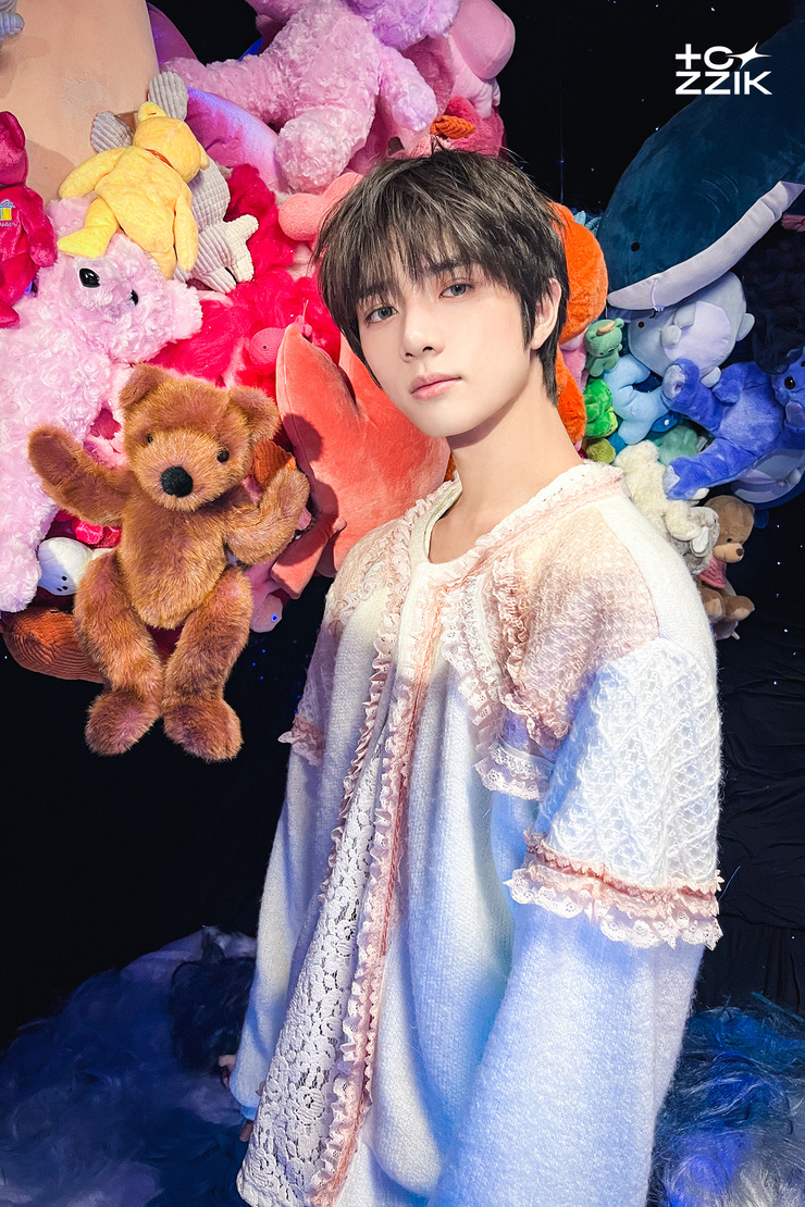 Picture of Beom-gyu Choi