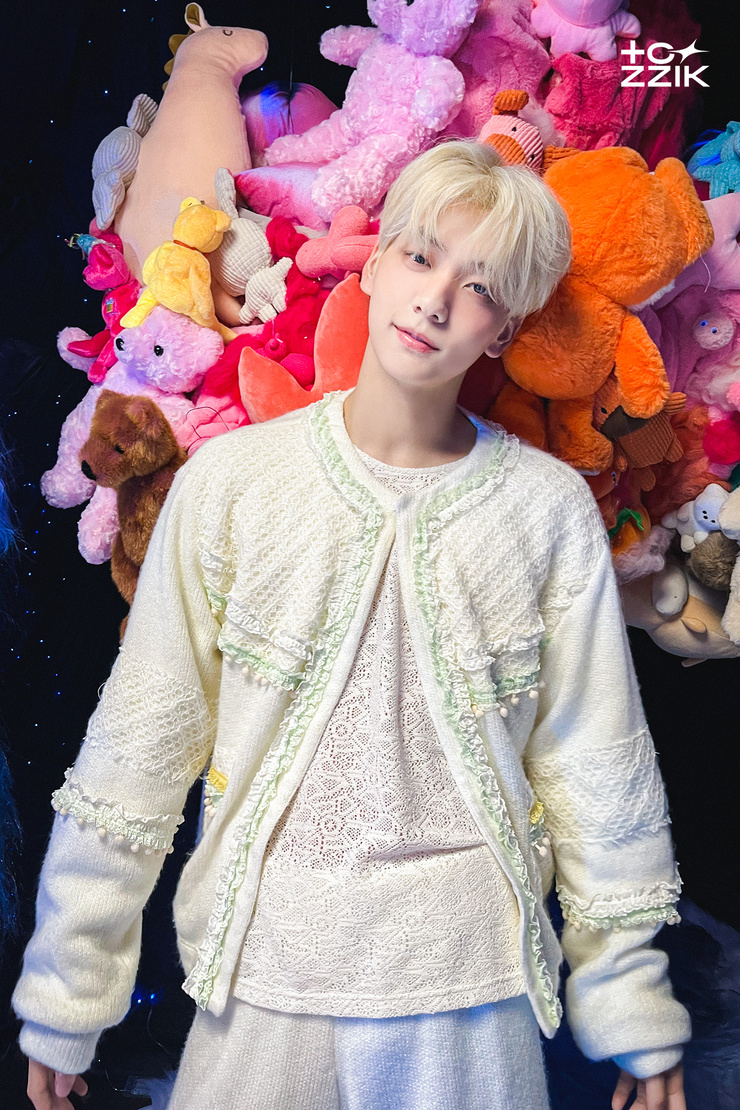 Picture of Soo-bin Choi