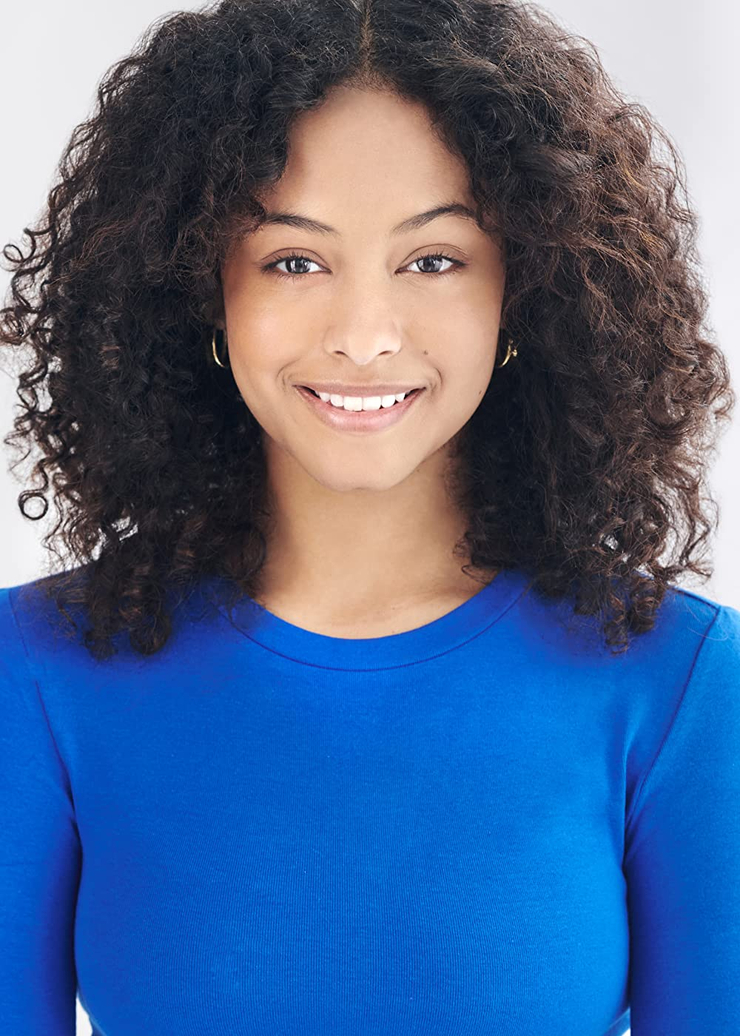 Picture of Isabel Gonzalez