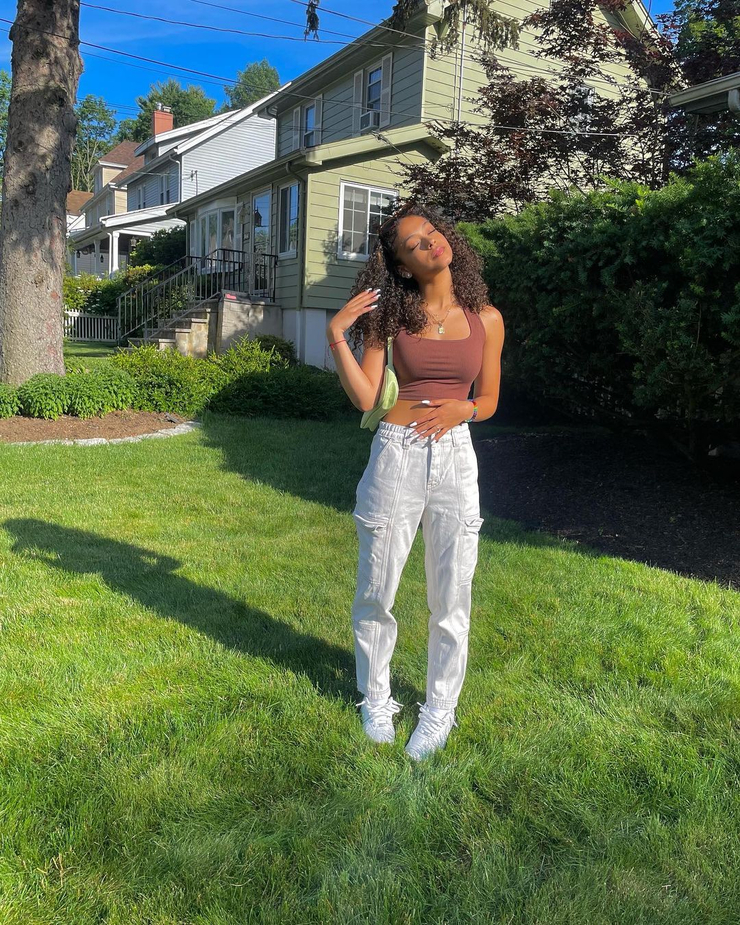 Picture of Isabel Gonzalez