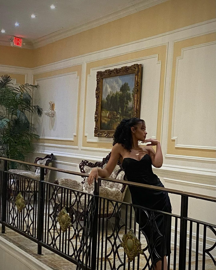 Picture of Isabel Gonzalez