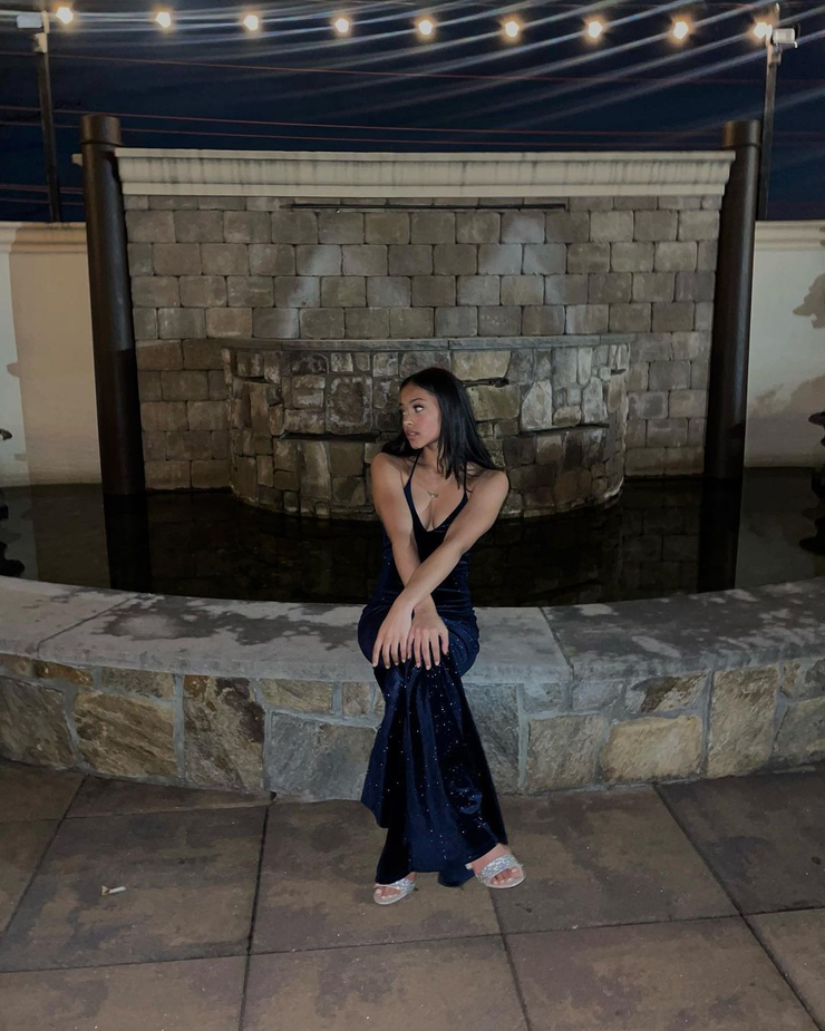 Picture of Isabel Gonzalez