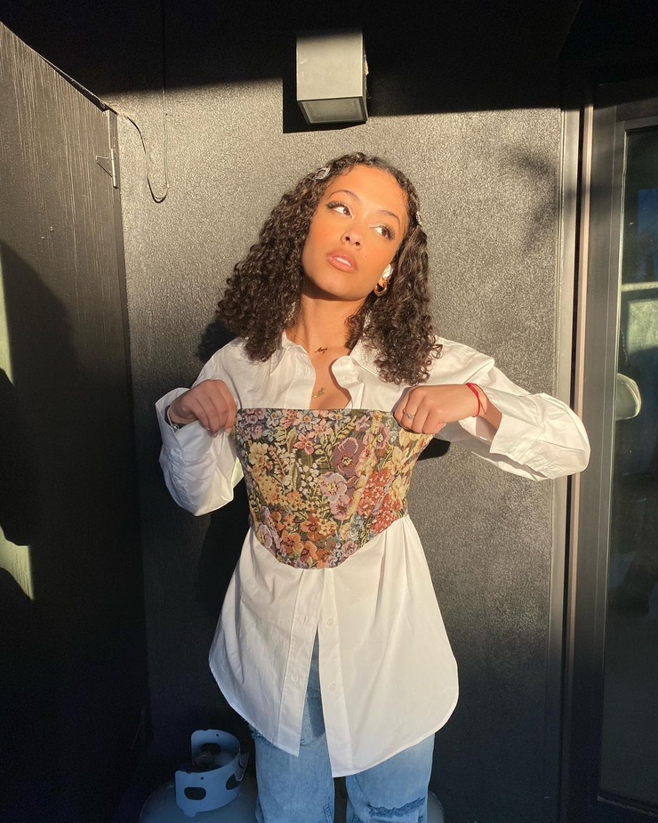 Picture of Isabel Gonzalez