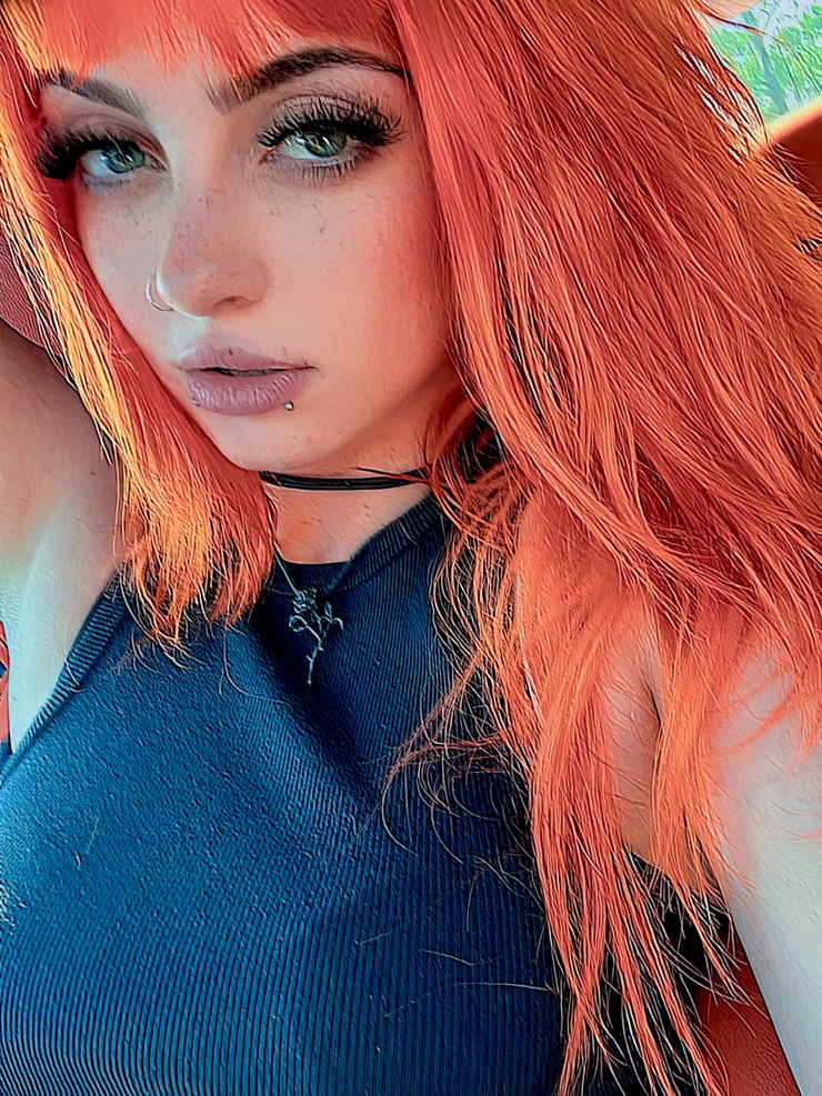 Picture of Priscilla Kelly