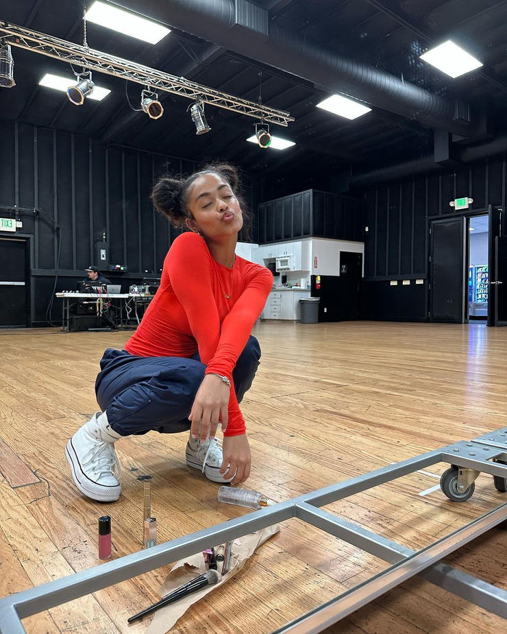 Picture of Isabel Gonzalez