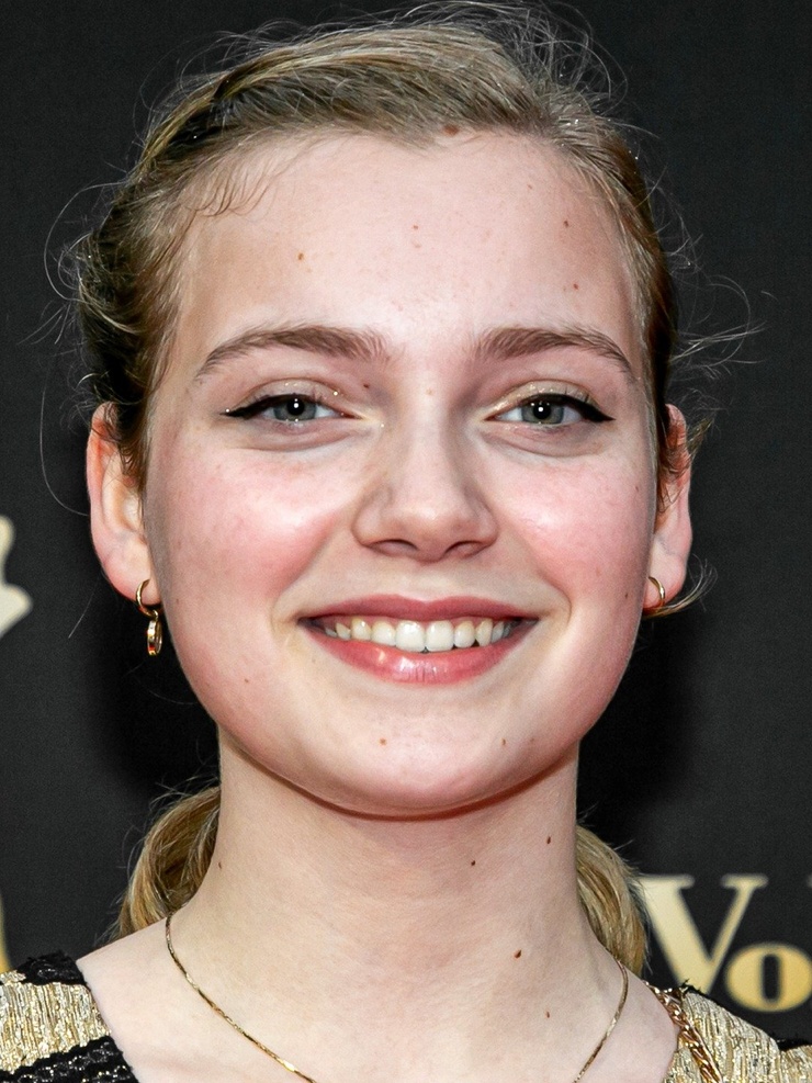 Picture of Josephine Arendsen