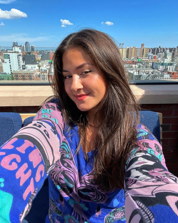 Picture of Olivia Cella