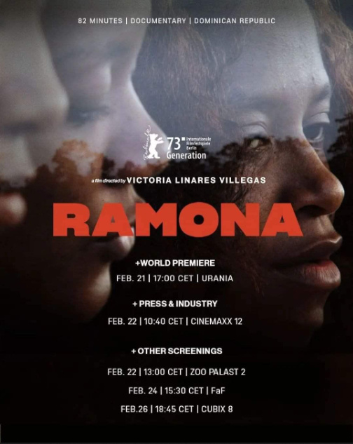 Picture of Ramona
