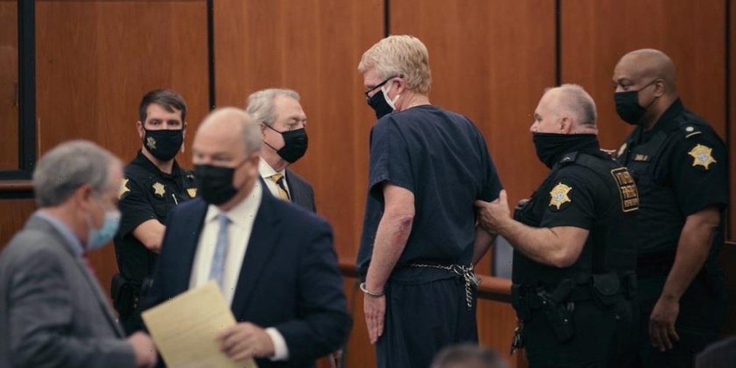 Picture of Murdaugh Murders: A Southern Scandal