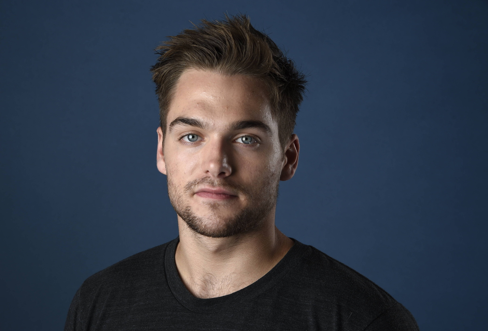 Picture of Dylan Sprayberry