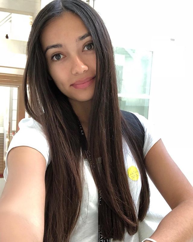 Picture of Milya Nurgalieva