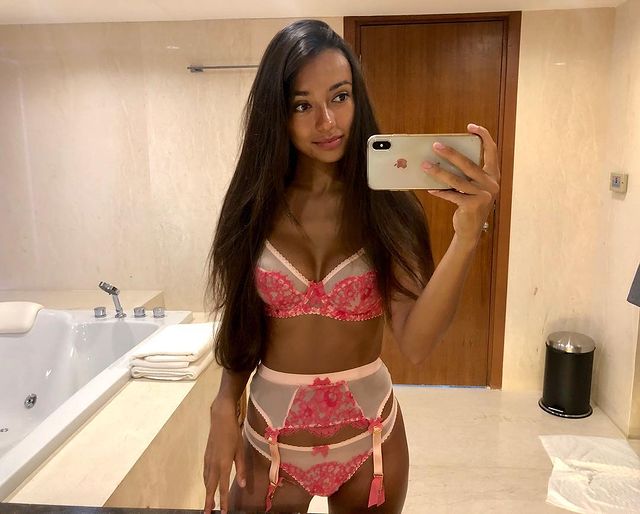 Picture of Milya Nurgalieva