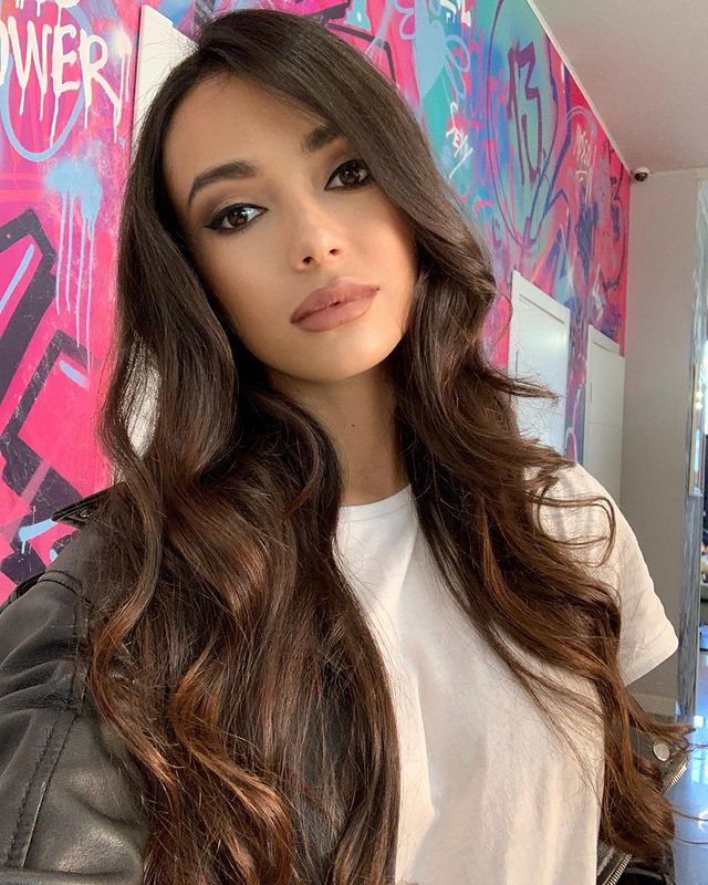 Milya Nurgalieva image