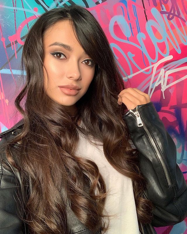 Picture of Milya Nurgalieva