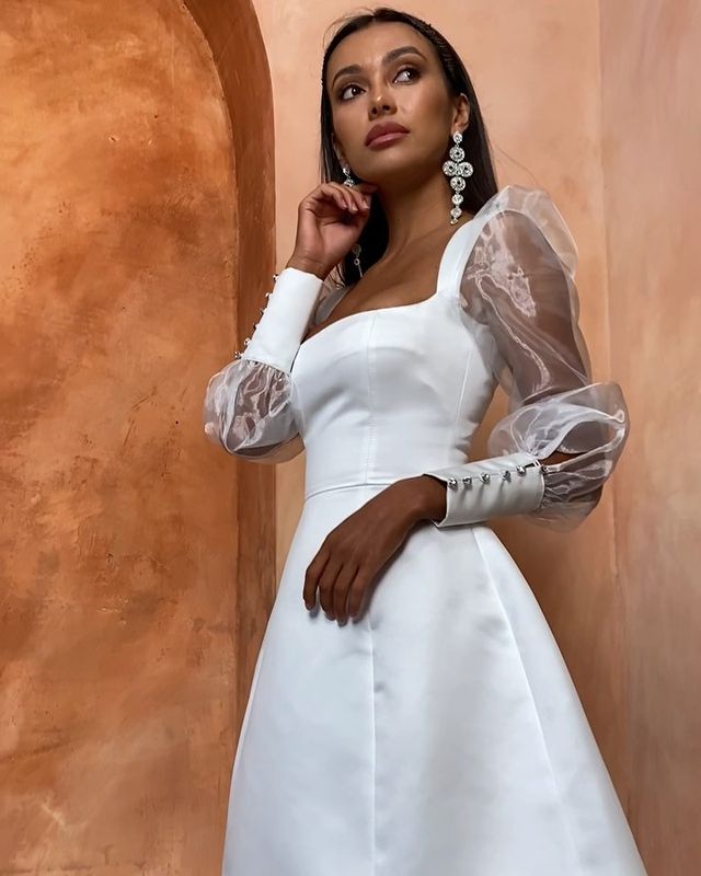 Picture of Milya Nurgalieva