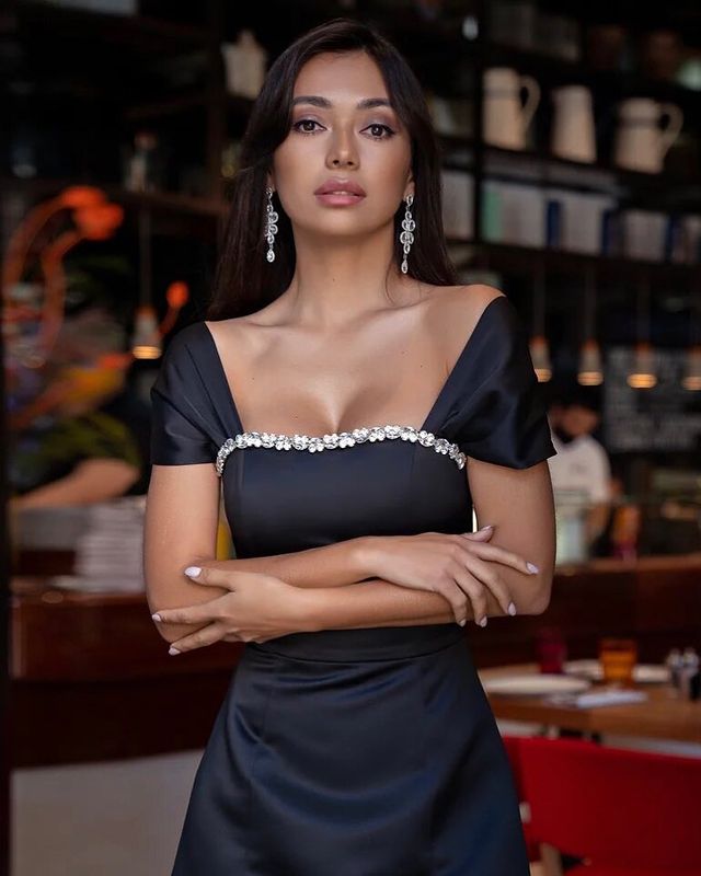 Picture of Milya Nurgalieva