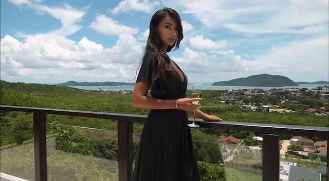 Image of Milya Nurgalieva