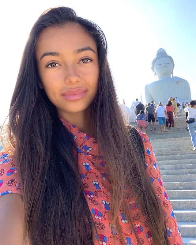 Picture of Milya Nurgalieva