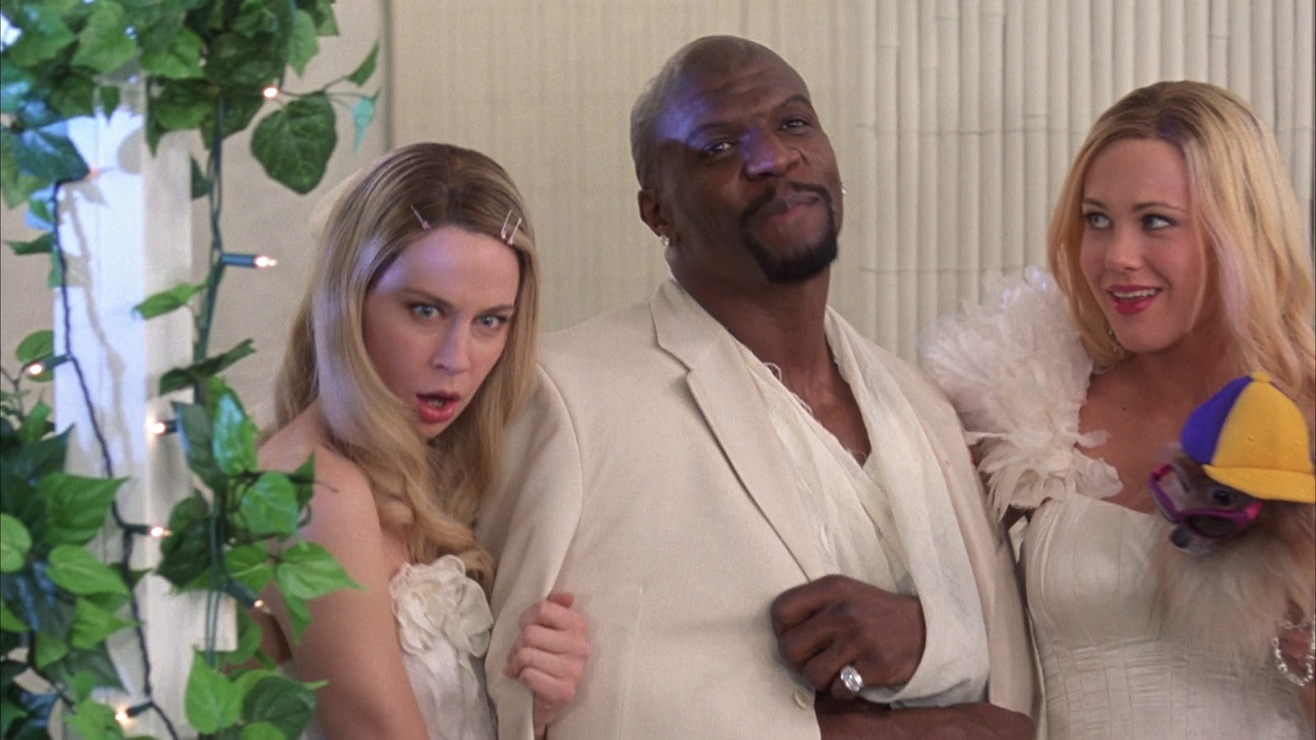 White Chicks