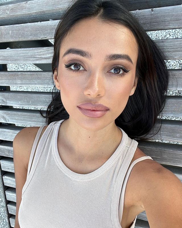 Picture of Milya Nurgalieva