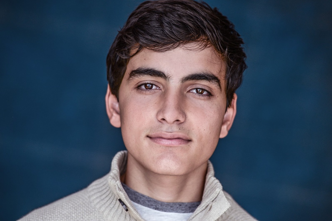 Image of Leonidas Castrounis
