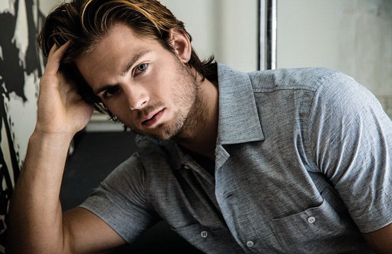 Picture of Chad James Buchanan