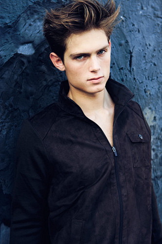 Chad James Buchanan picture