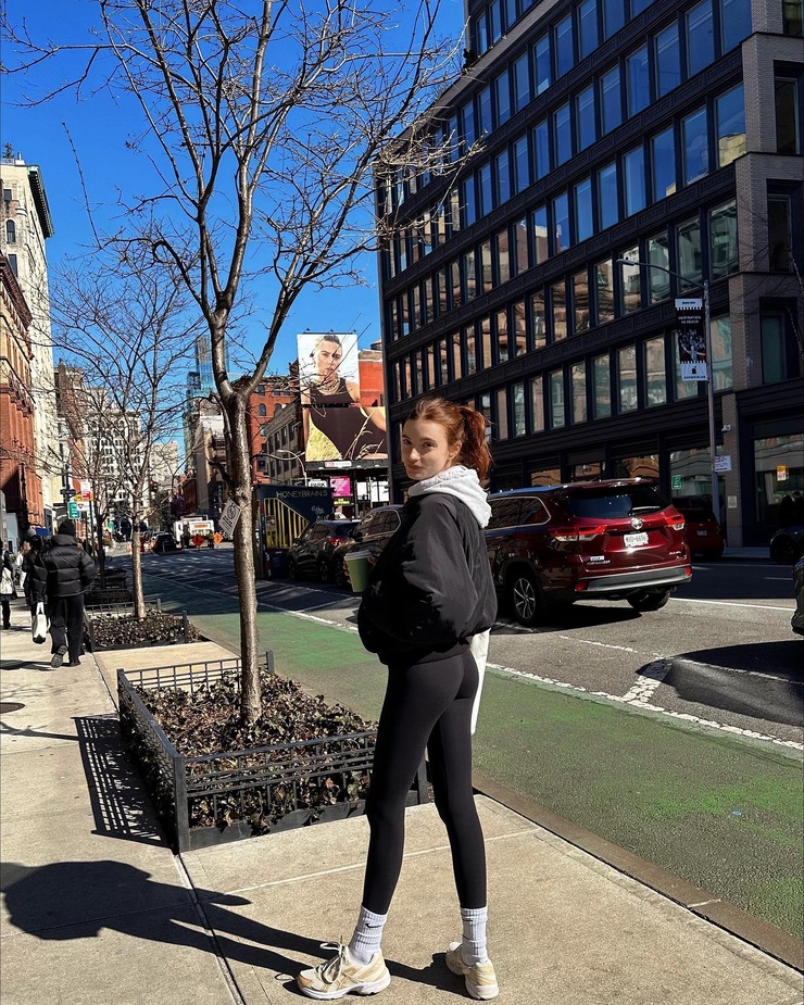 Picture of Hannah Masi