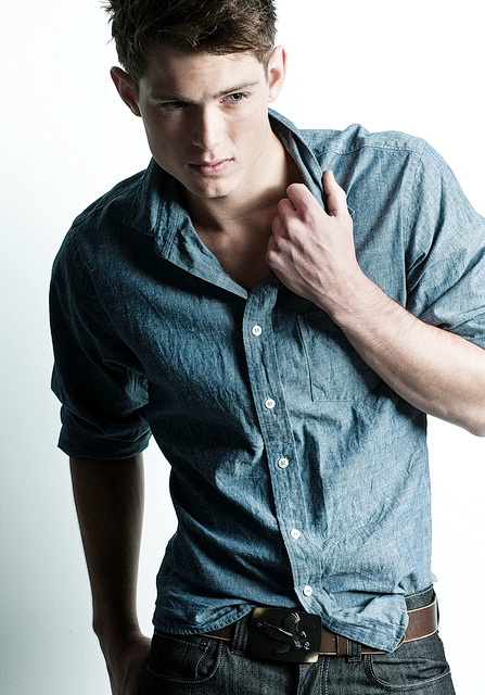 Picture of Chad James Buchanan