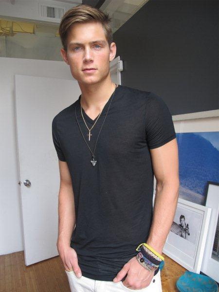 Picture of Chad James Buchanan