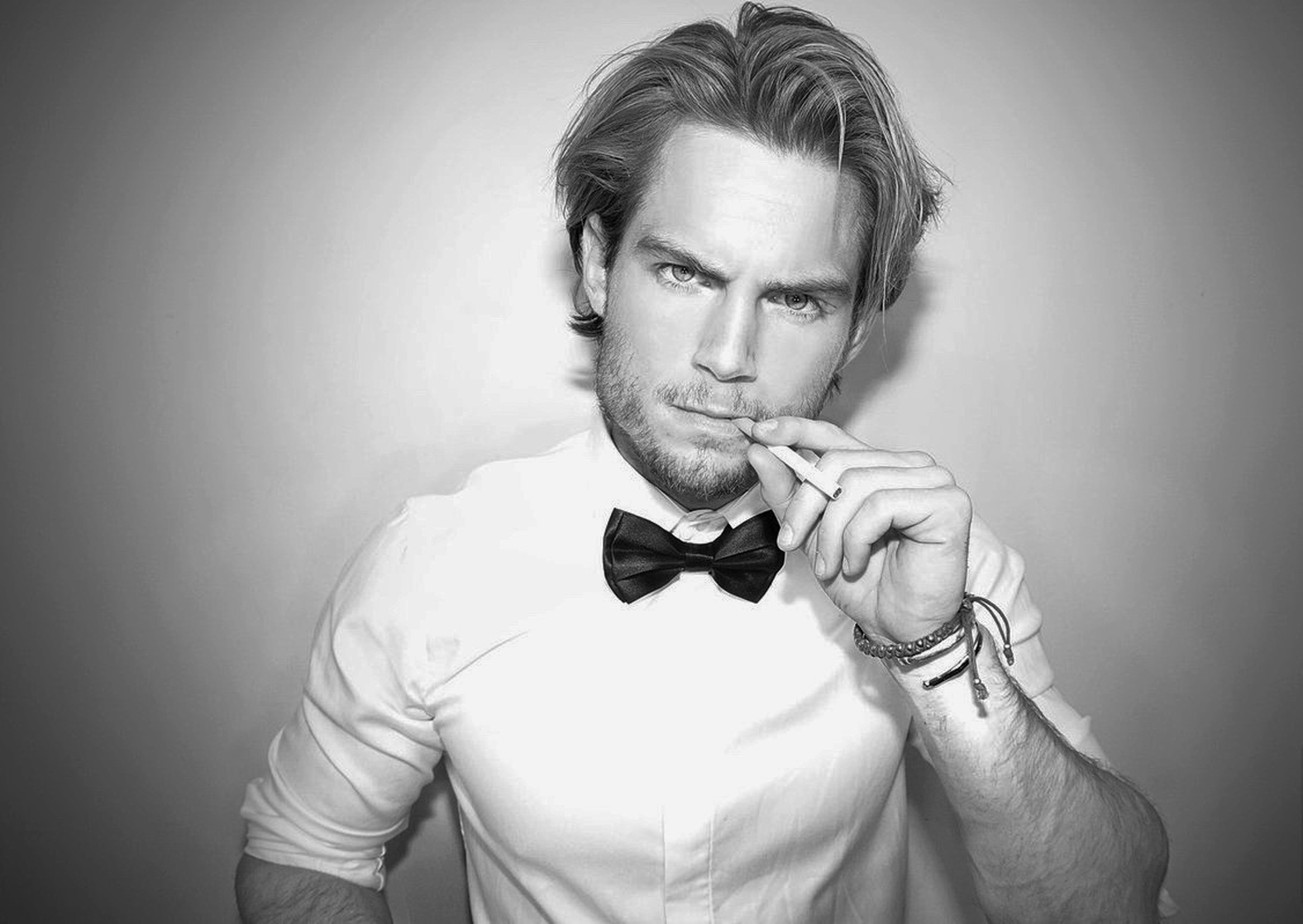 Picture of Chad James Buchanan