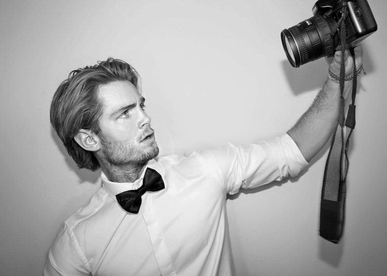 Picture of Chad James Buchanan