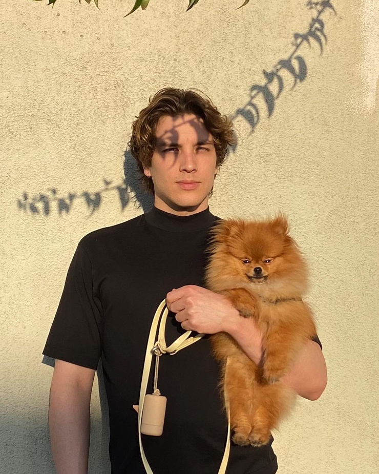 Picture of Cody Fern
