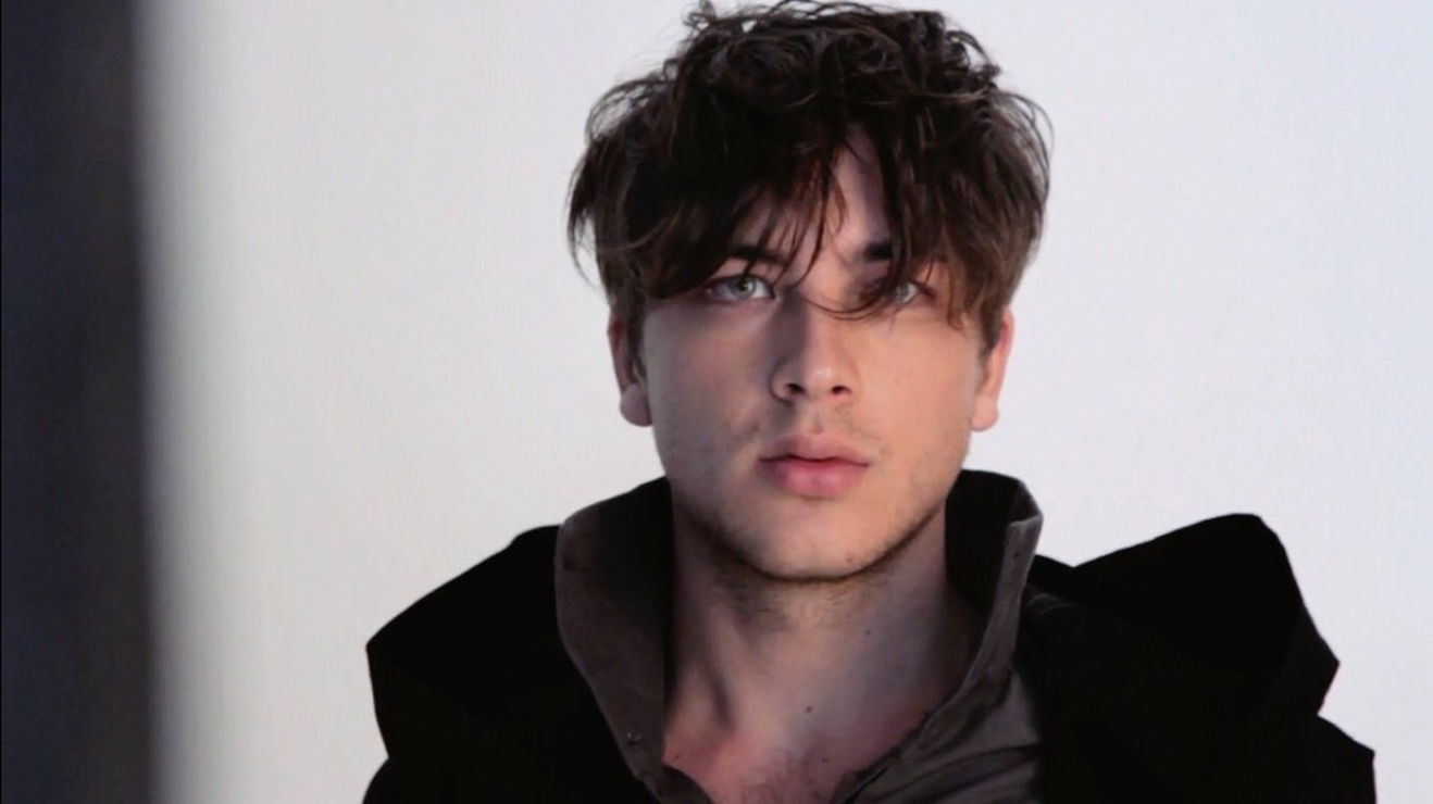 Picture of Cody Fern