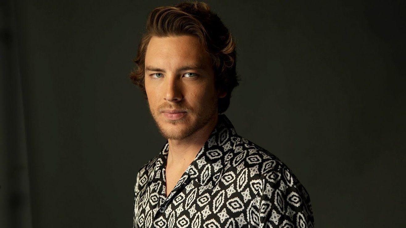 Image of Cody Fern