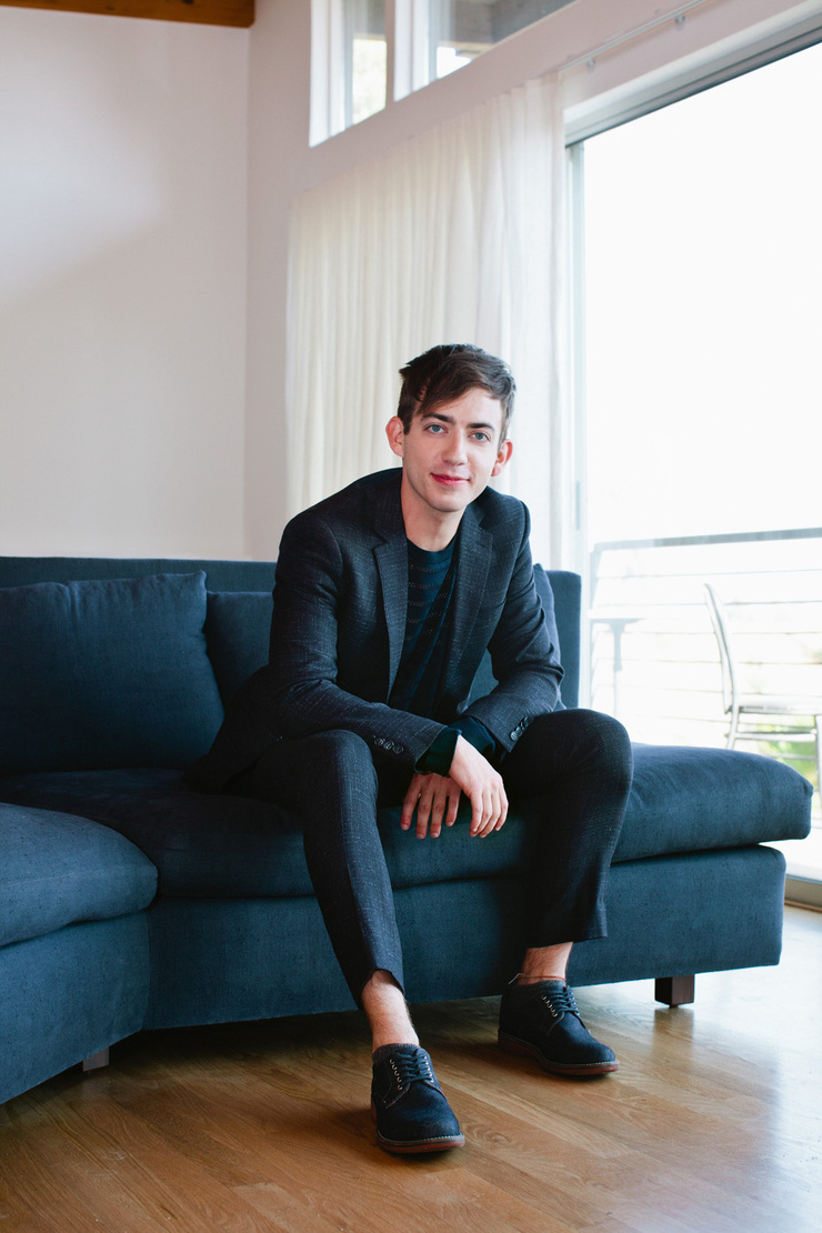 Picture of Kevin McHale