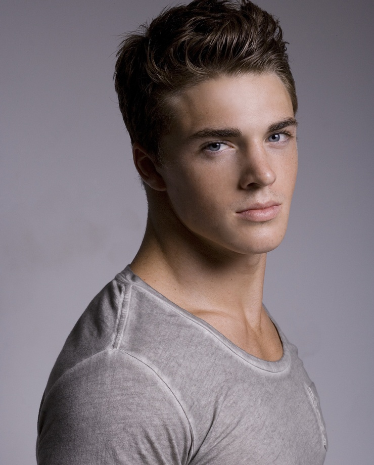Picture of Spencer Neville