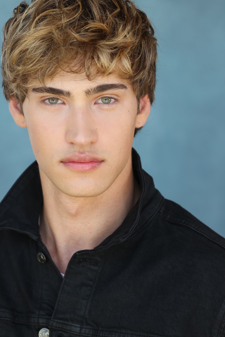 Harrison Cone picture